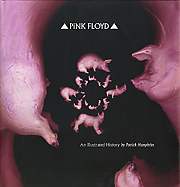 Pink Floyd Books