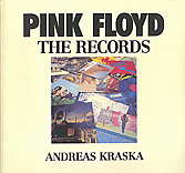 Pink Floyd Books
