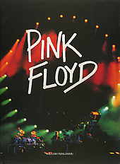 Pink Floyd Books